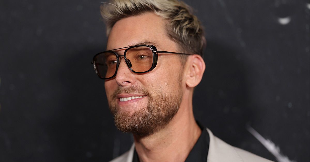 NSYNC’s Lance Bass Diagnosed with Type 1.5 Diabetes: What Is It?