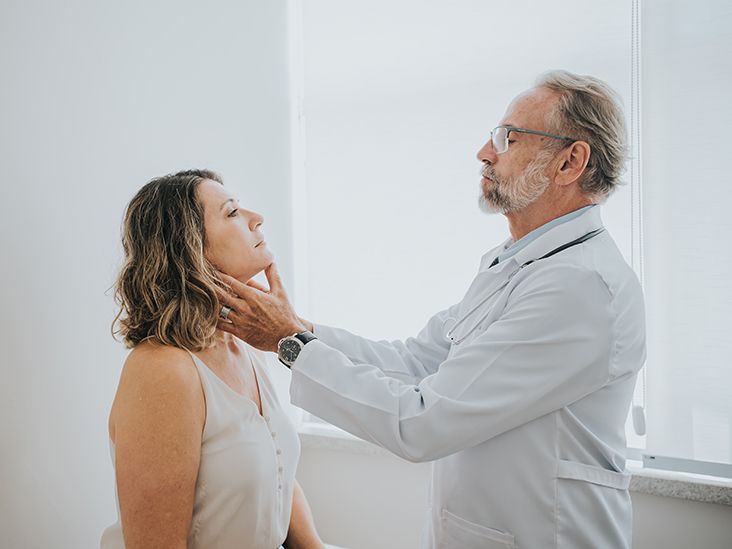 Precancerous Lip Lesions Vs. Lip Cancer: Causes, Symptoms