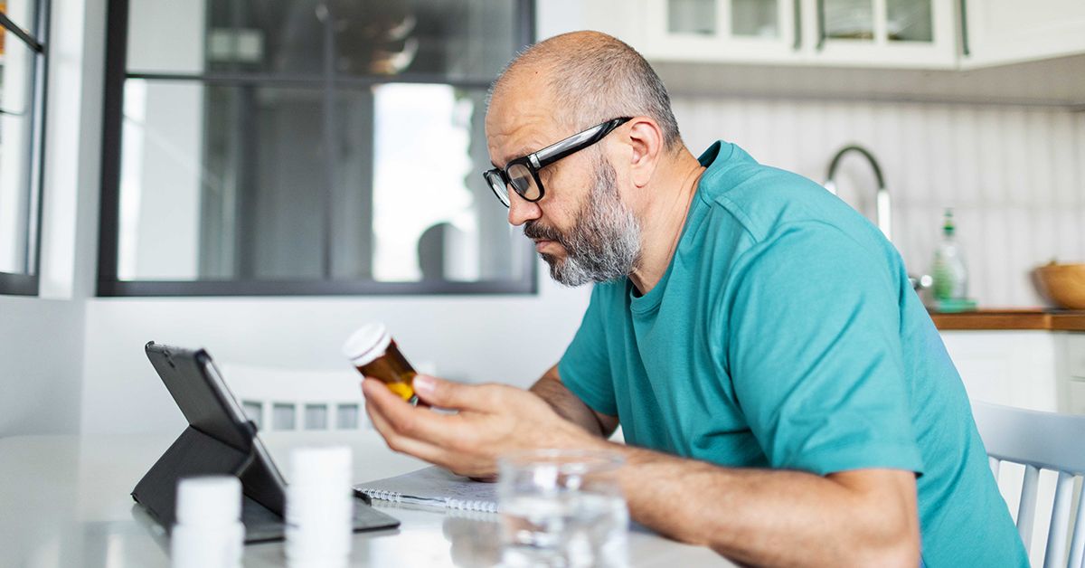 How to Get a Prescription Refill Online