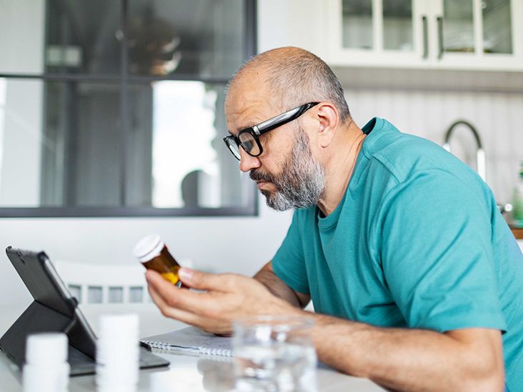 How to Get a Prescription Refill Online