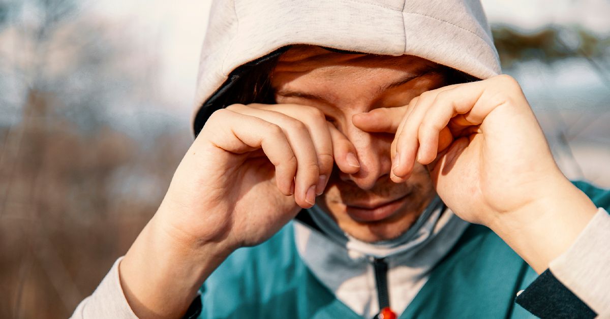 Atopic Keratoconjunctivitis: Symptoms, Causes, and Treatment