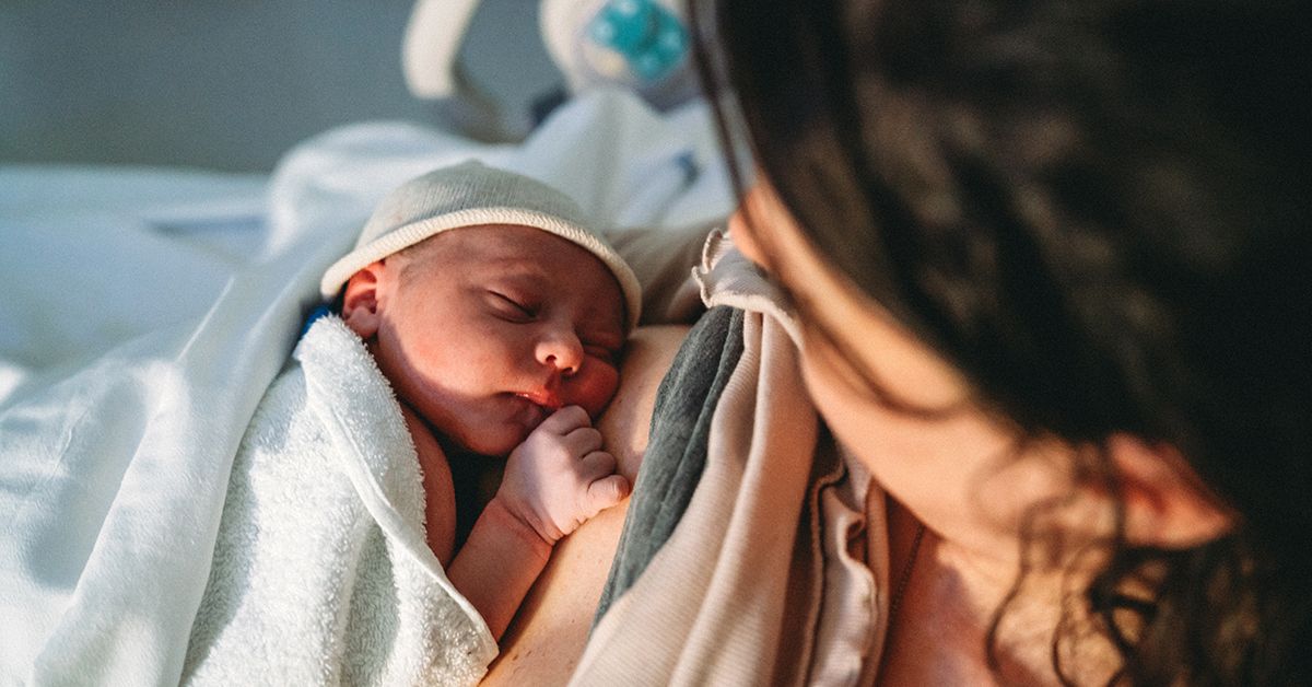 Perinatal Stroke: Causes, Symptoms, and Treatments