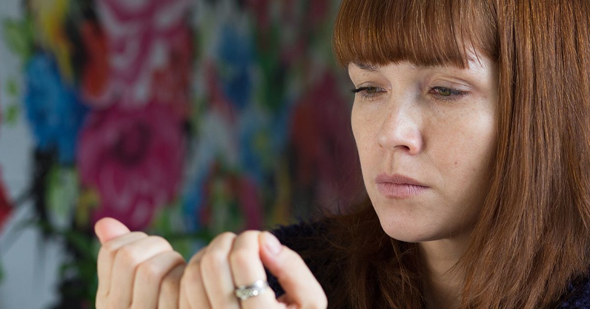 Nail Pitting: Causes, Treatment, and More