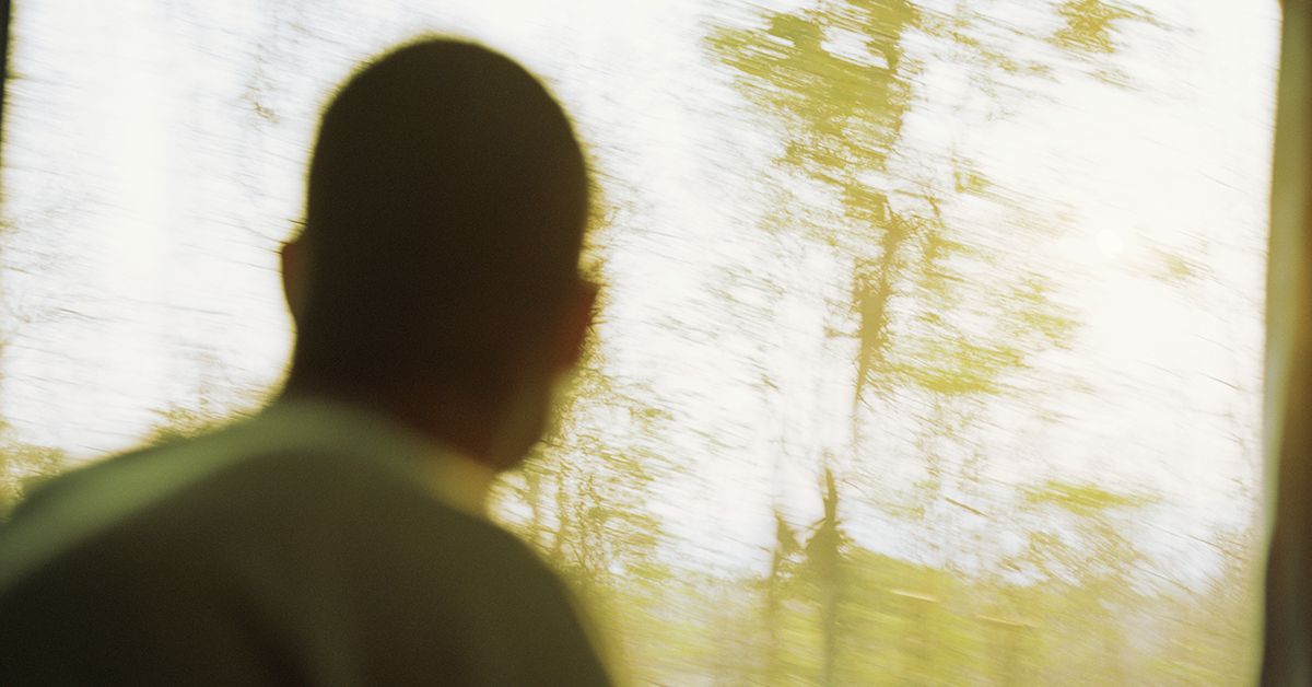 7 Stages of Adjustment to Vision Loss and Getting Help
