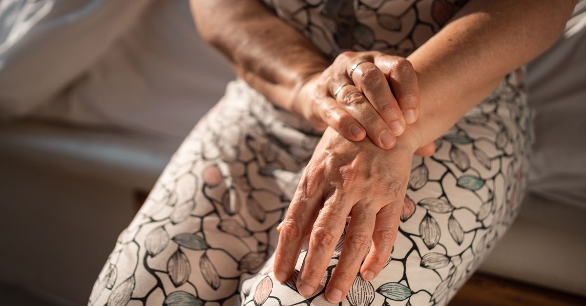 What Is Hypersensitivity Type Rheumatoid Arthritis?