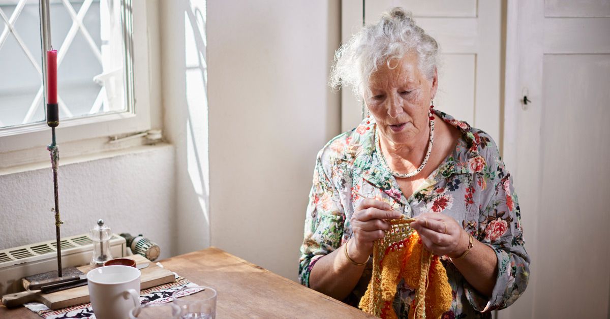 Vascular Dementia Stages: Symptoms, Progression, and Outlook