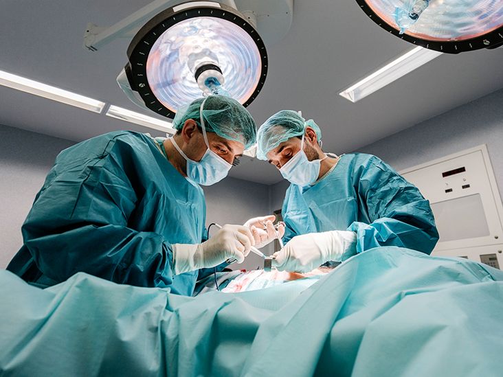 Lap Band (Laparoscopic Banding) Surgery: Medicare Coverage