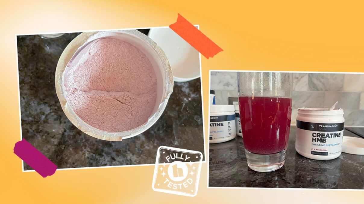 6 Best Creatine Supplements for Women: A Dietitian’s Picks