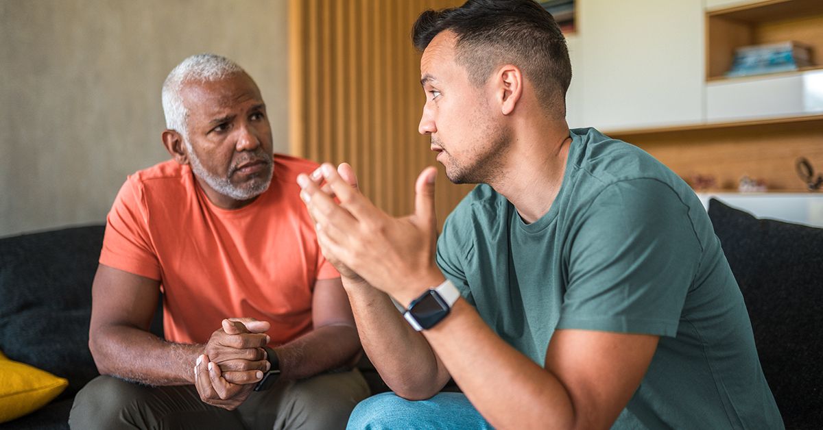 Supporting Someone Experiencing Abuse: Here's What You Can Do