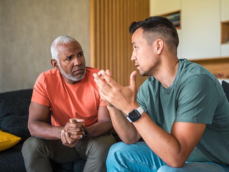 Supporting Someone Experiencing Abuse: Here's What You Can Do