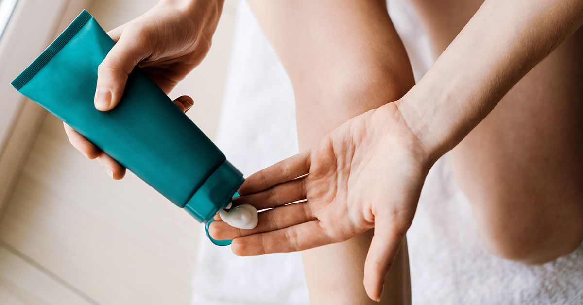 Dyshidrotic Eczema Feet Treatment: Creams, Medications, and More