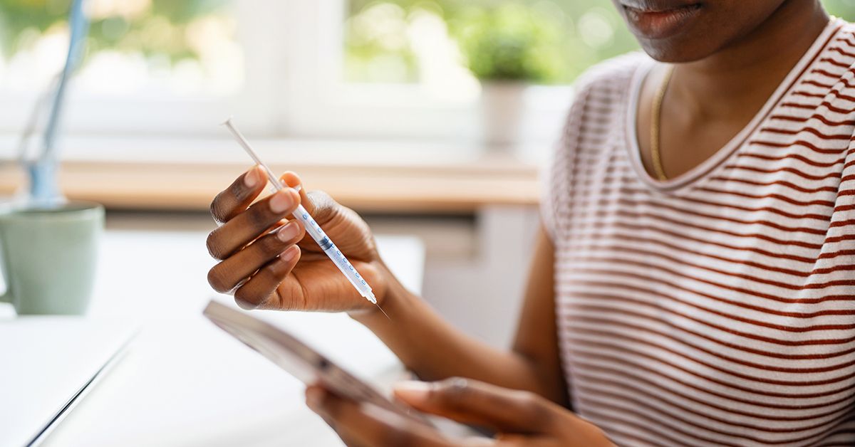 Tips for Adding Insulin Your Daily Routine