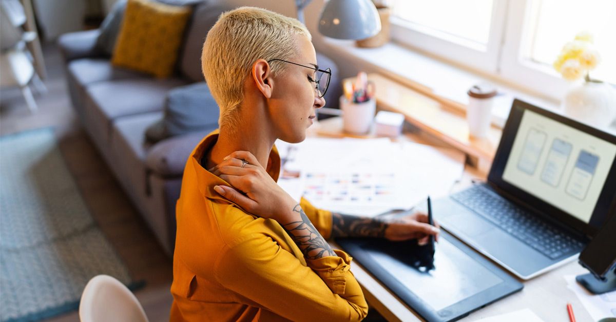 Carpal Tunnel and Neck Pain: Causes and Treatment Options