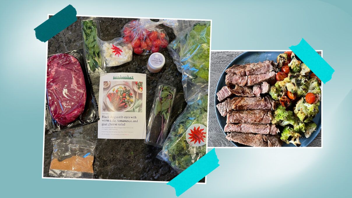 We Tasted the 8 Best Organic Meal Delivery for 2025