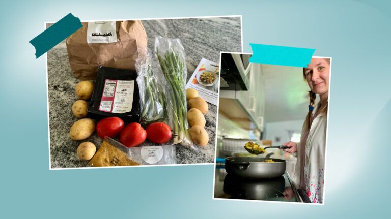 We Tasted the 8 Best Organic Meal Delivery for 2025