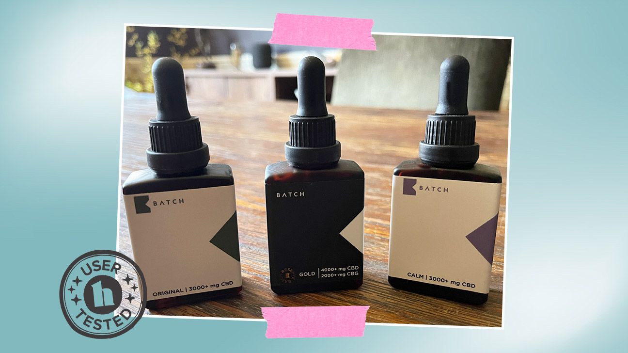 The Best CBD Brands: Healthline Tested and Vetted