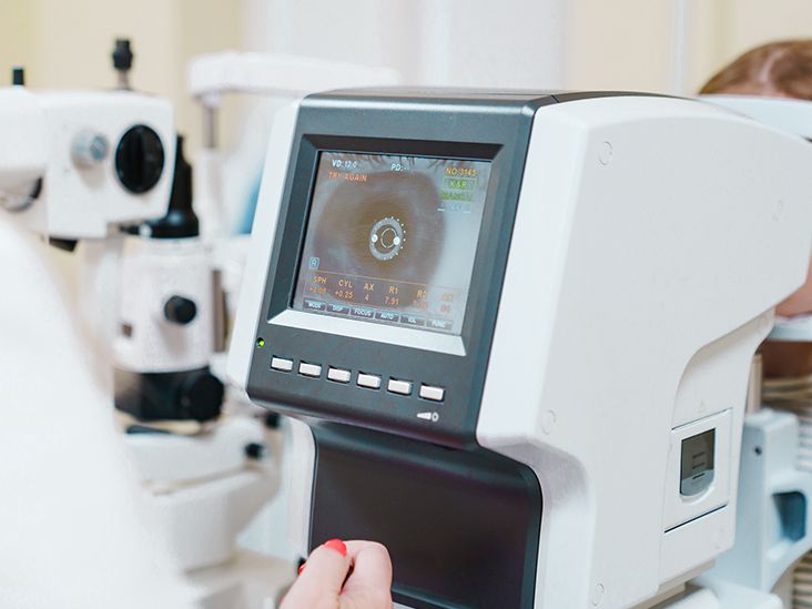 Diabetic Retinopathy and OCT (Optical Coherence Tomography)
