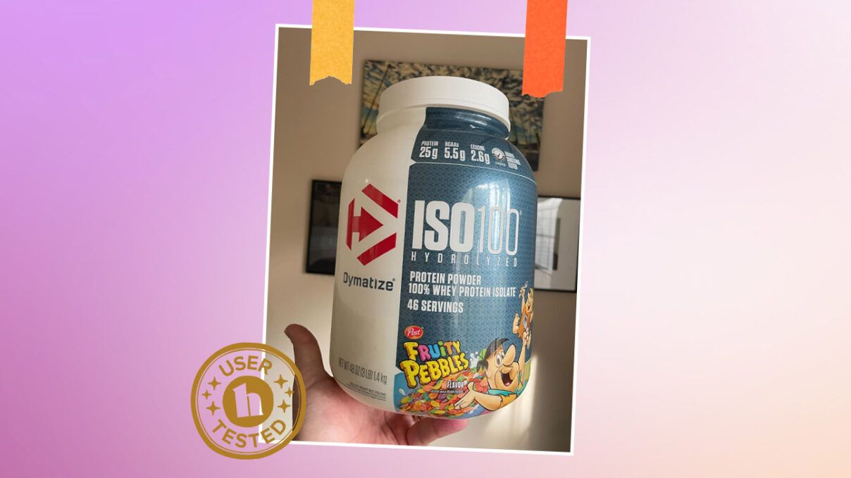 The 6 Best Protein Powders for Weight Loss for 2026