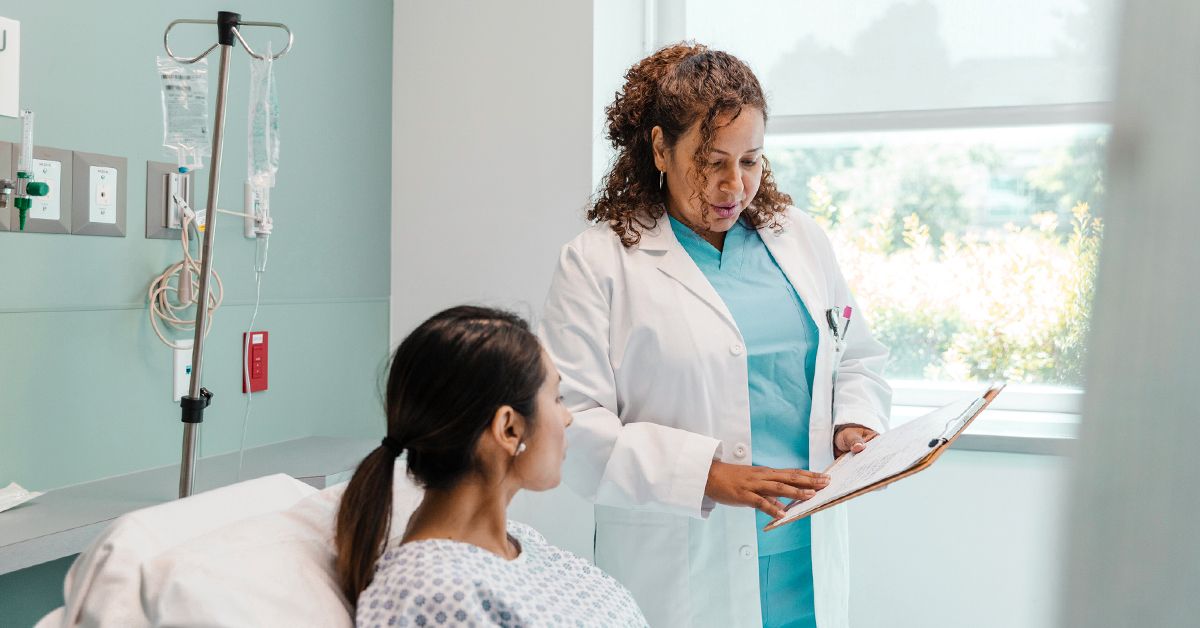 Can Ovarian Cysts Cause Abnormal Pap Smears?