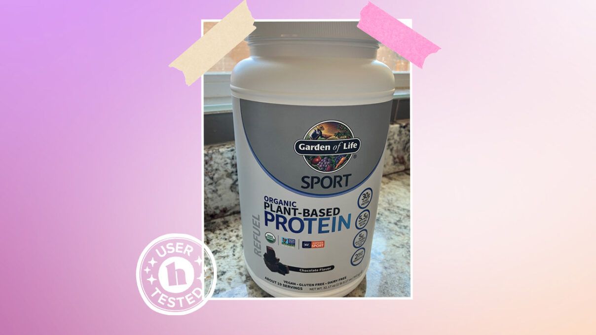 The 7 Best Protein Powders for Weight Loss for 2025