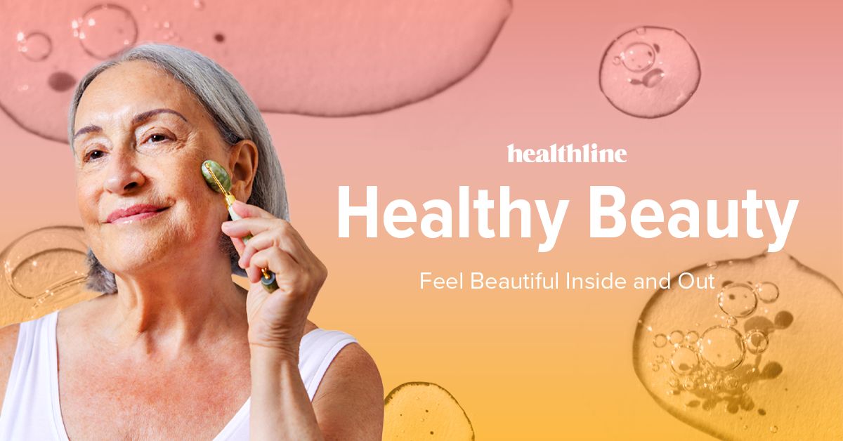 Your A Z Guide to Healthy Beauty