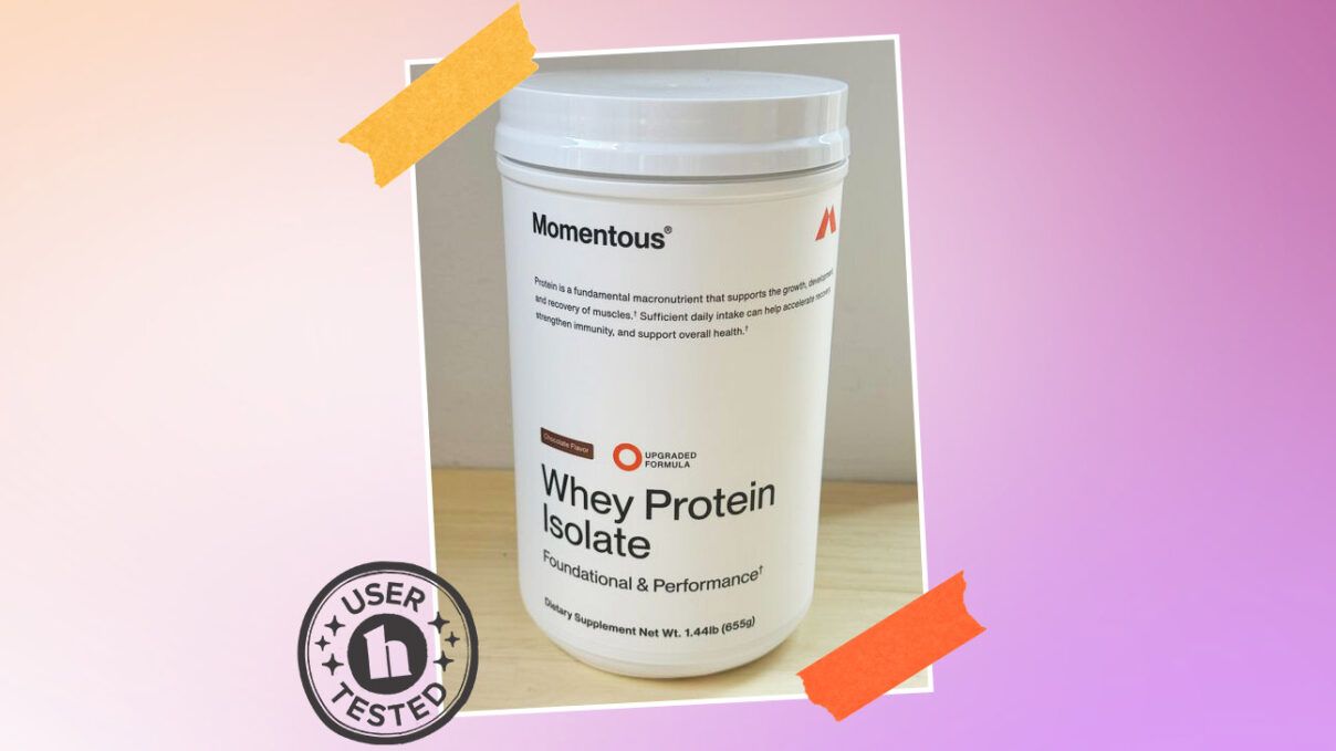 The 6 Best Protein Powders for Weight Loss for 2026