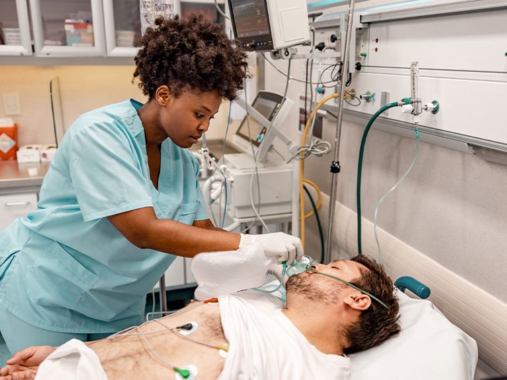 MSSA vs. MRSA: What's the Difference?