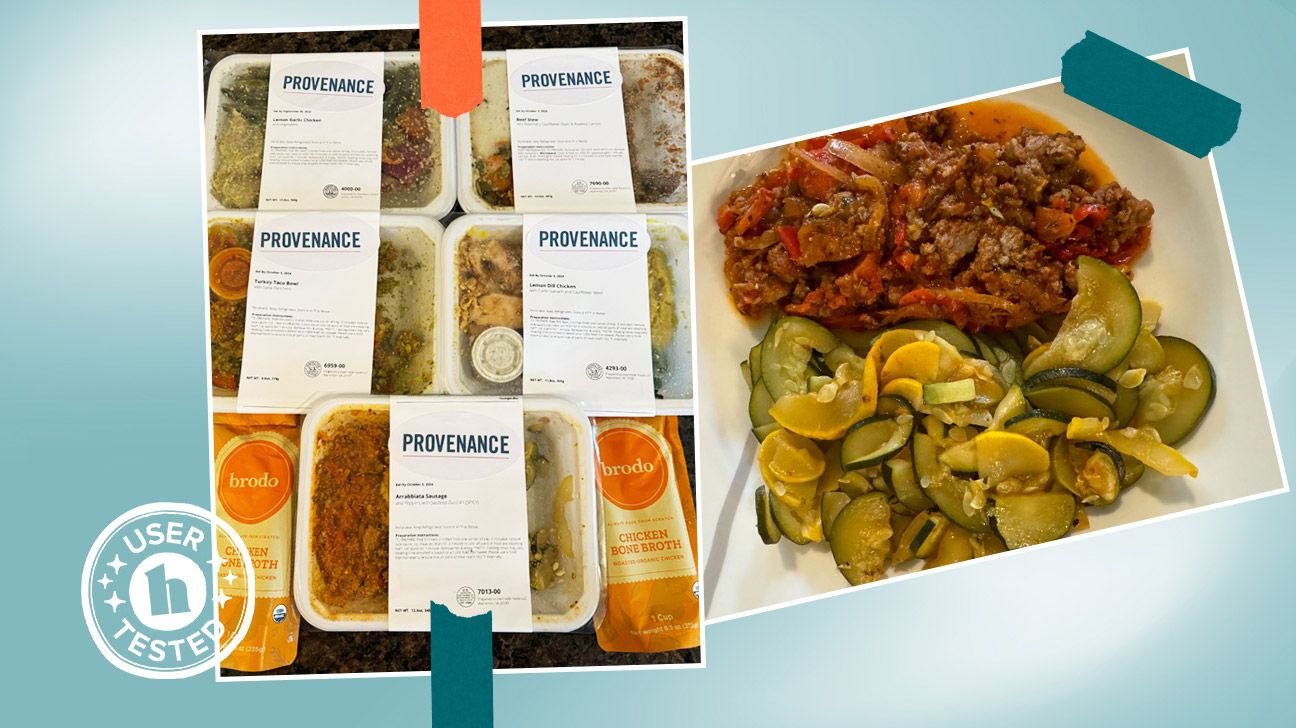 Best keto meal delivery store
