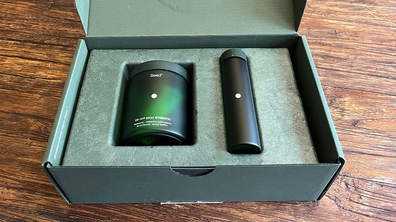 Seed Probiotics Expert Review 2026