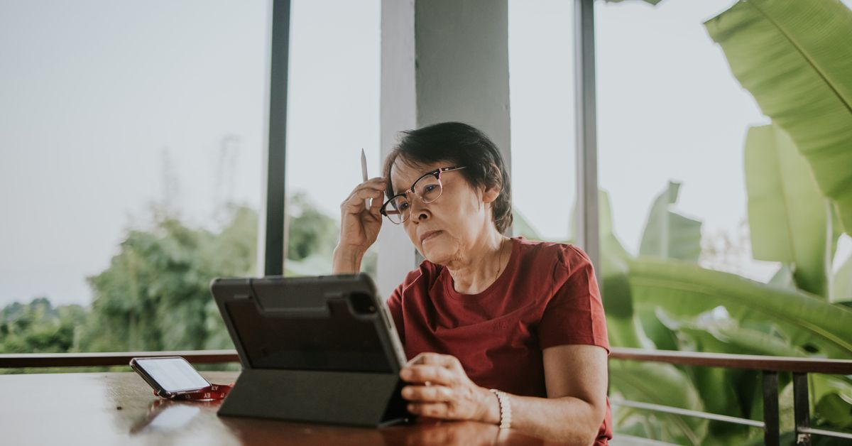 Finding Your Medicare Number