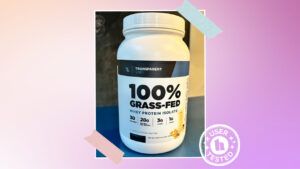 The 6 Best Protein Powders for Weight Loss for 2026