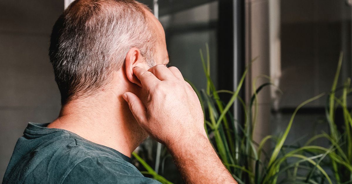 ED and Tinnitus: Does One Lead to the Other?