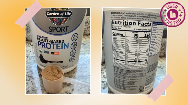 12 Best Protein Powders for 2025, According to Experts