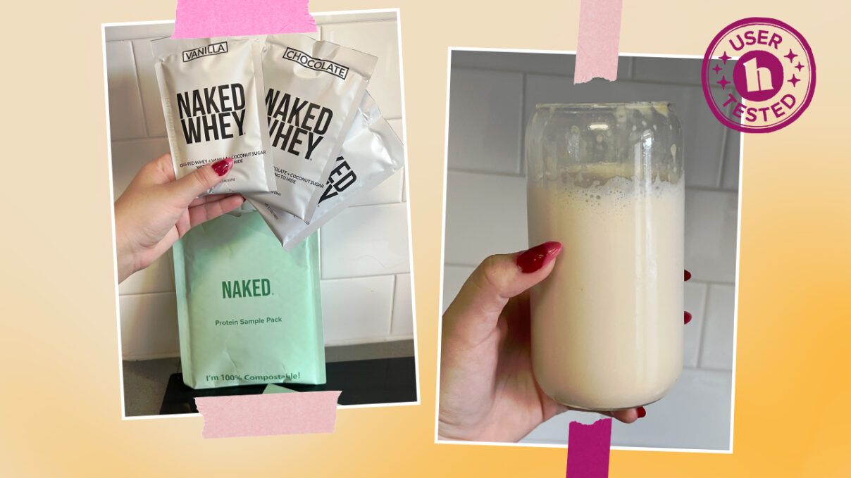 12 Best Protein Powders for 2025, According to Experts