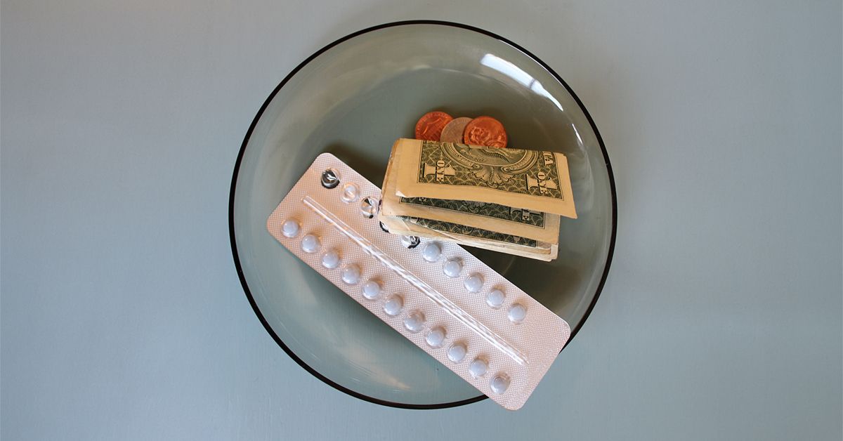 How Much Is Birth Control Without Insurance?