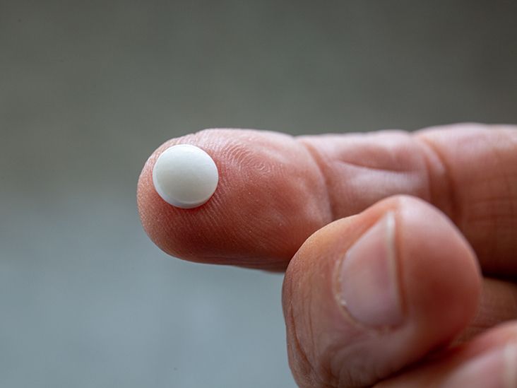 Aspirin for Coronary Artery Disease: Benefits, Risks, and Help