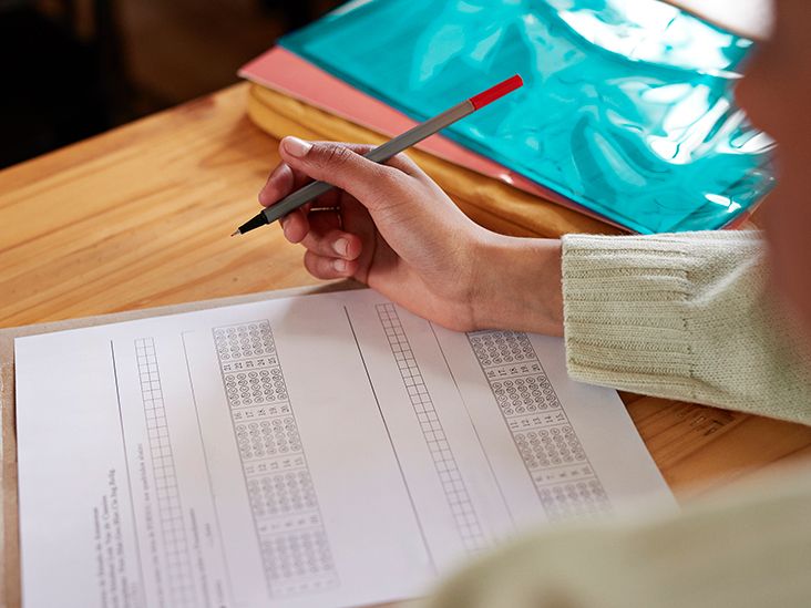 Simple List of Personality Types and Their Scientific Proof