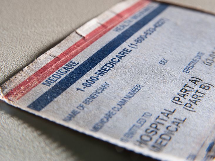 Can You Laminate Your Medicare Card?