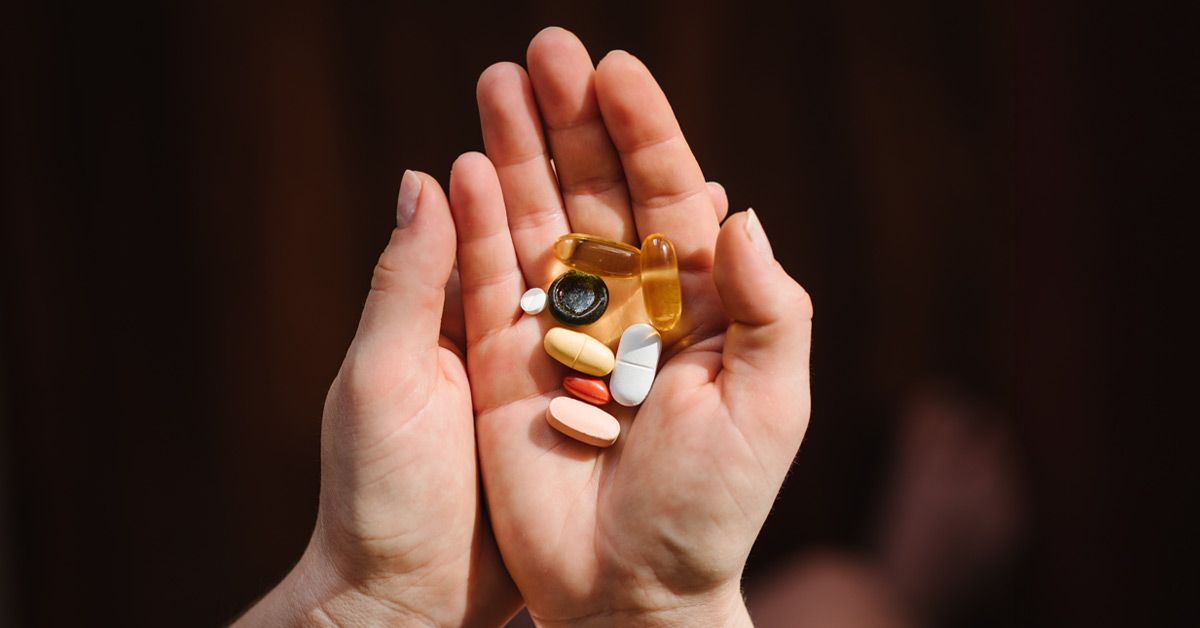 Vitamins and Supplements for Breast Cancer Patients