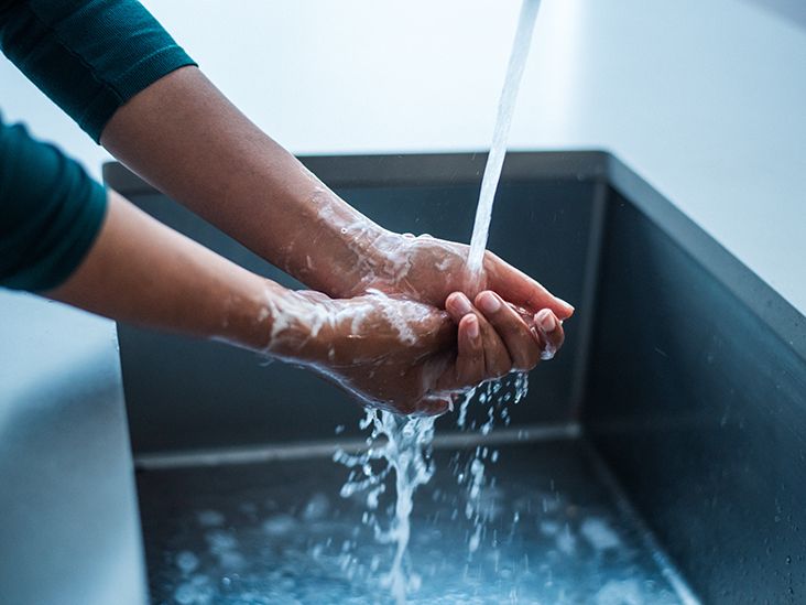 Personal Hygiene: Benefits, Creating a Routine, In Kids, and More