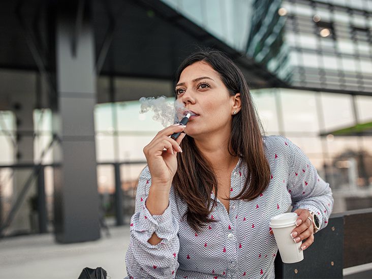 Nicotine and Dopamine: Connection, Addiction, Recovery, and More