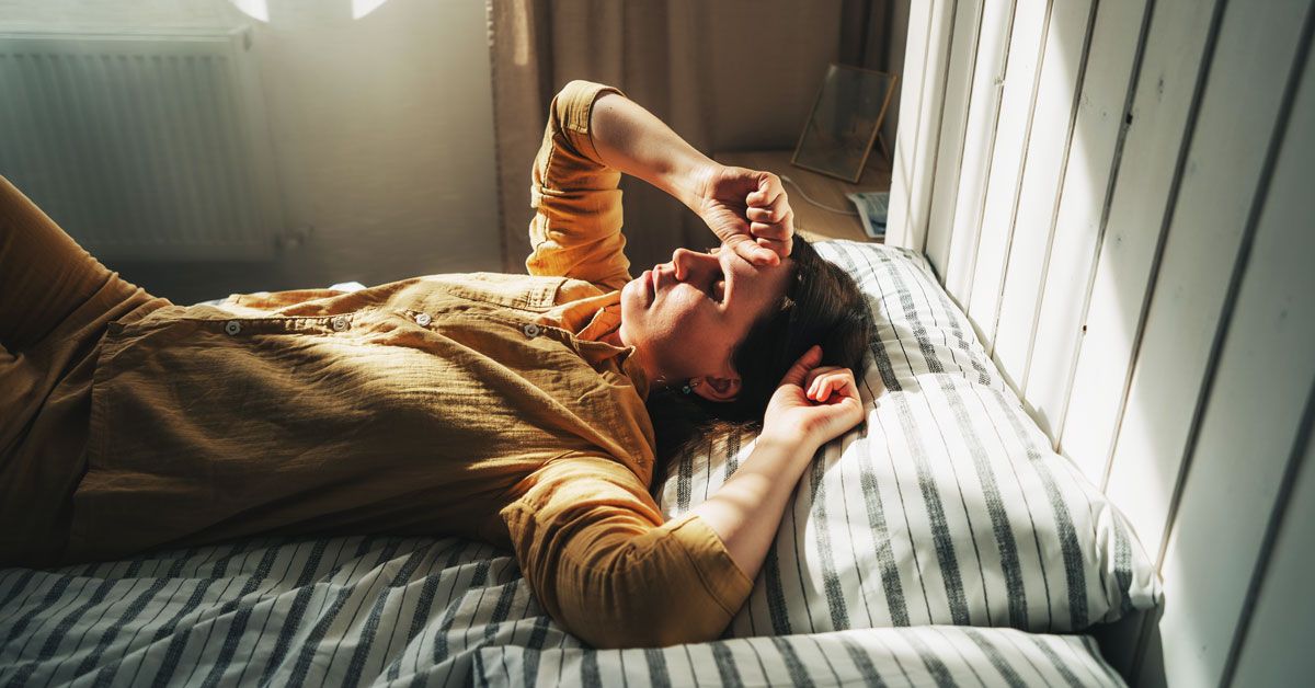 Lichen Planus and Fatigue: What's the Link?