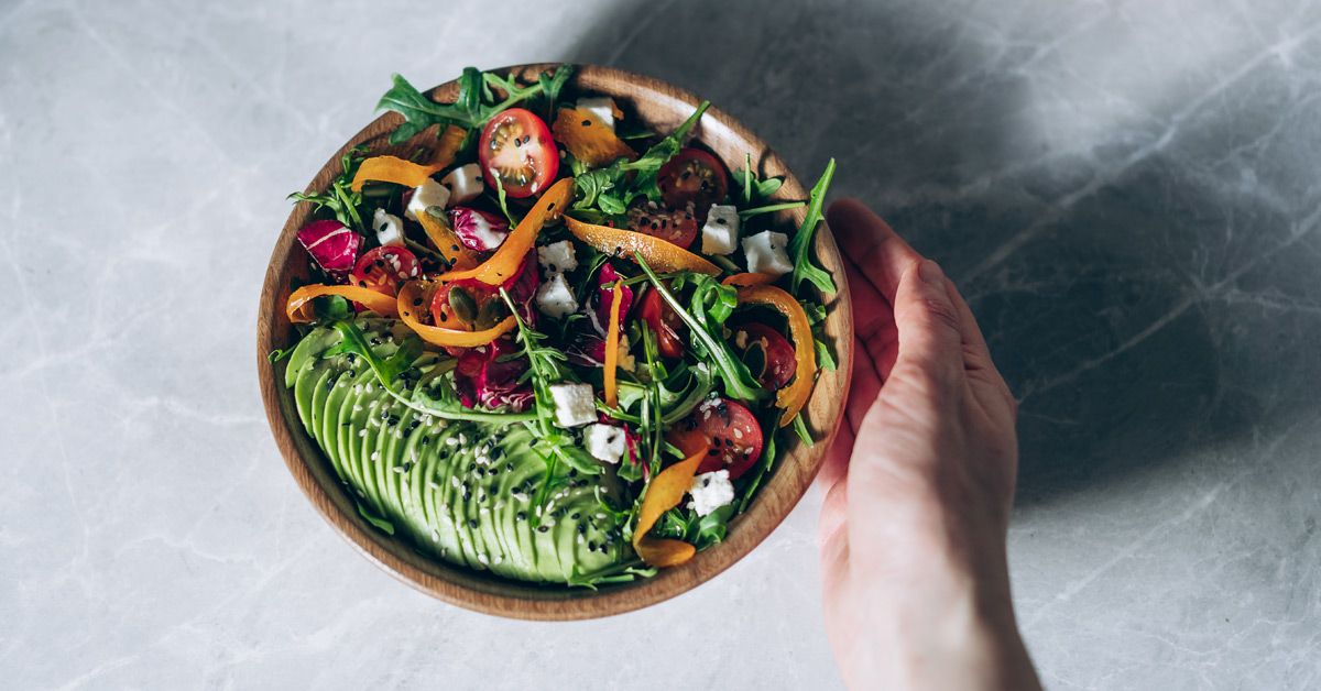 Rocket Arugula Benefits