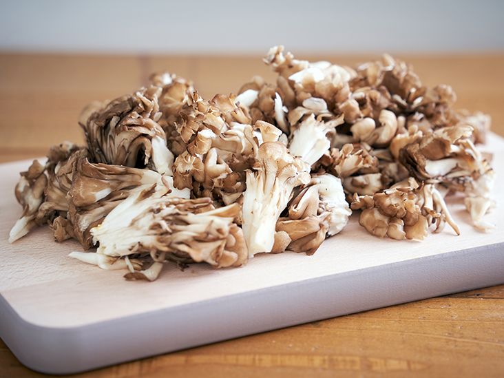 Maitake Mushroom: Risks, Benefits, and More