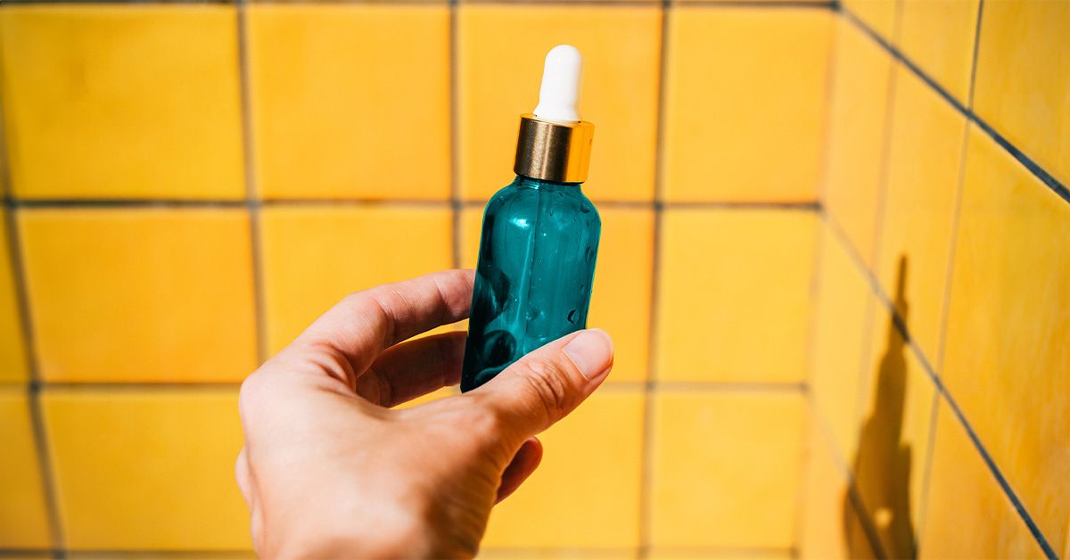 MRSA: Can Essential Oils Help?