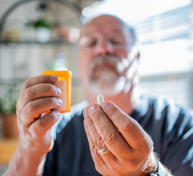 Provigil Is a Controlled Substance