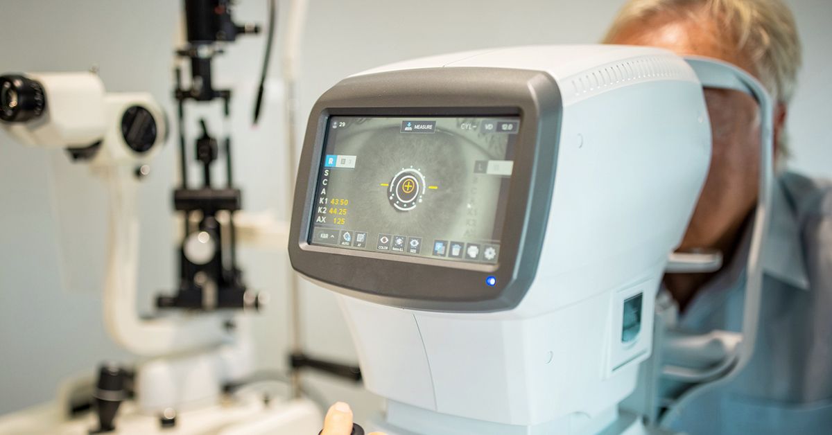 What Can Retinal Imaging Detect?