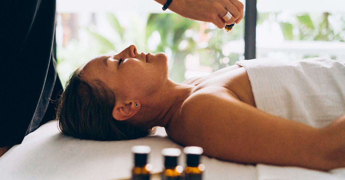 How to Choose a Massage Oil