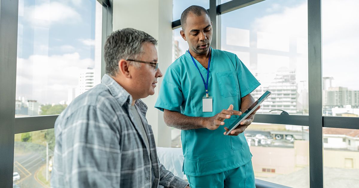 Prostatitis vs. Prostate Cancer: Symptoms, Causes, Treatment