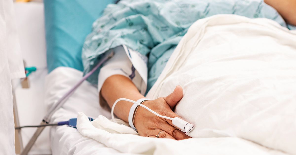 What Is Hospital-Acquired MRSA?